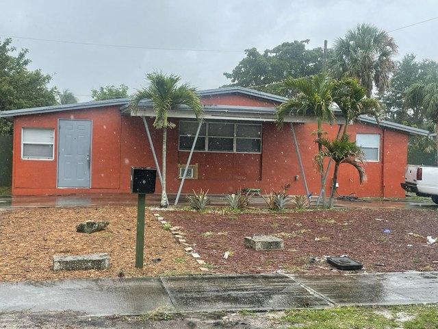 2550 SW 5th St, Fort Lauderdale, FL 33312