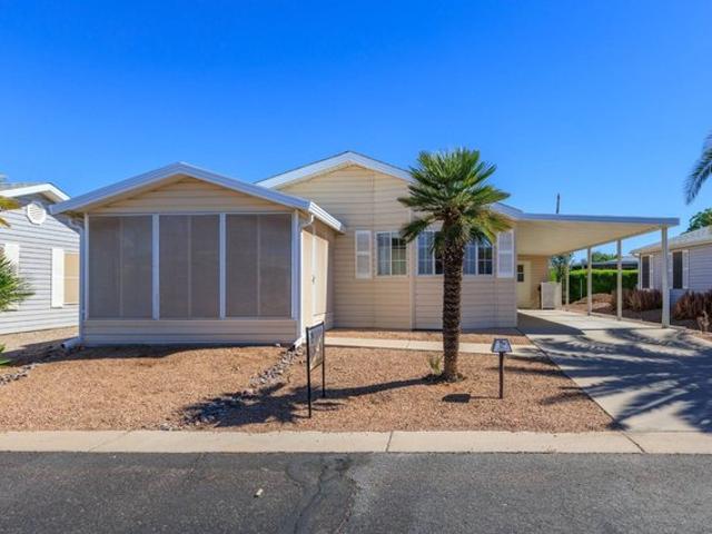 2550 S Ellsworth Rd Unit 139, Mesa, AZ 85209