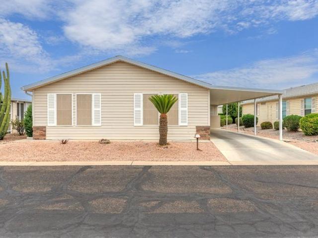 2550 S Ellsworth Rd Unit 142, Mesa, AZ 85209