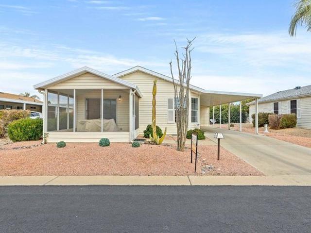 2550 S Ellsworth Rd Unit 189, Mesa, AZ 85209