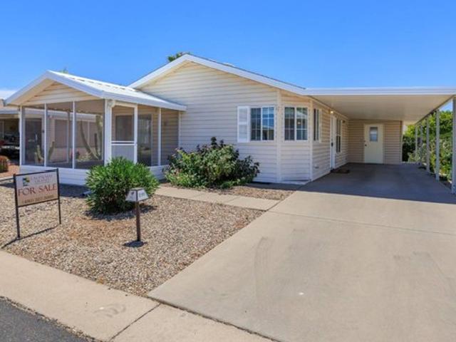 2550 S Ellsworth Rd Unit 218, Mesa, AZ 85209