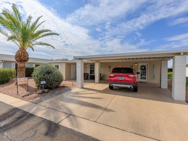 2550 S Ellsworth Rd Unit 228, Mesa, AZ 85209