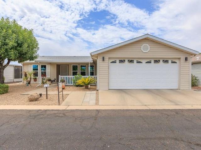 2550 S Ellsworth Rd Unit 230, Mesa, AZ 85209