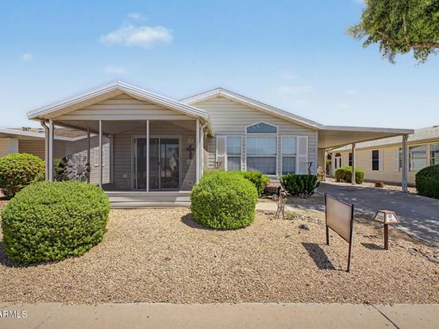 2550 S Ellsworth Rd Unit 240, Mesa, AZ 85209