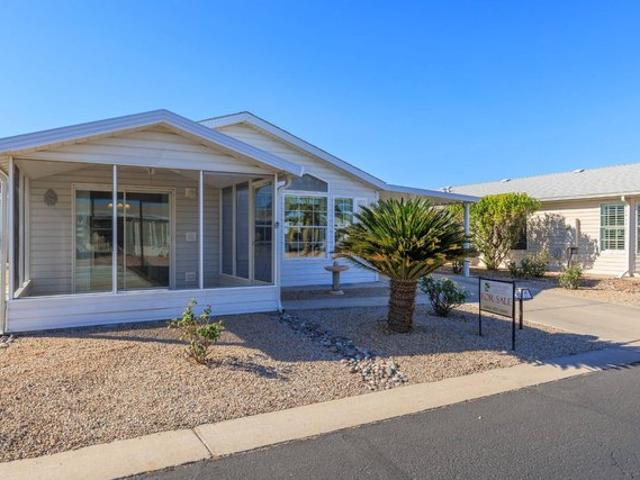 2550 S Ellsworth Rd Unit 286, Mesa, AZ 85209