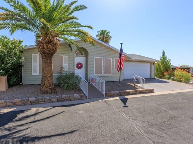2550 S Ellsworth Rd Unit 346, Mesa, AZ 85209