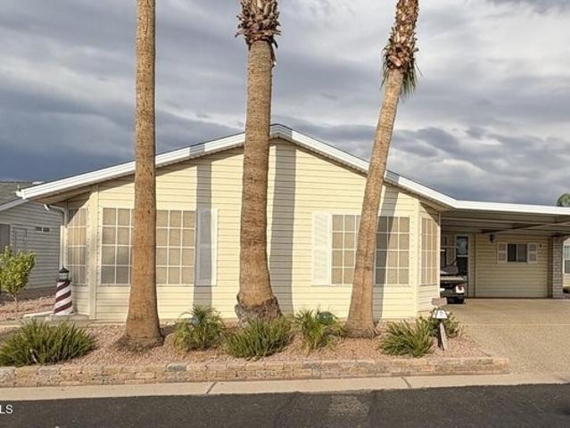 2550 S Ellsworth Rd Unit 351, Mesa, AZ 85209