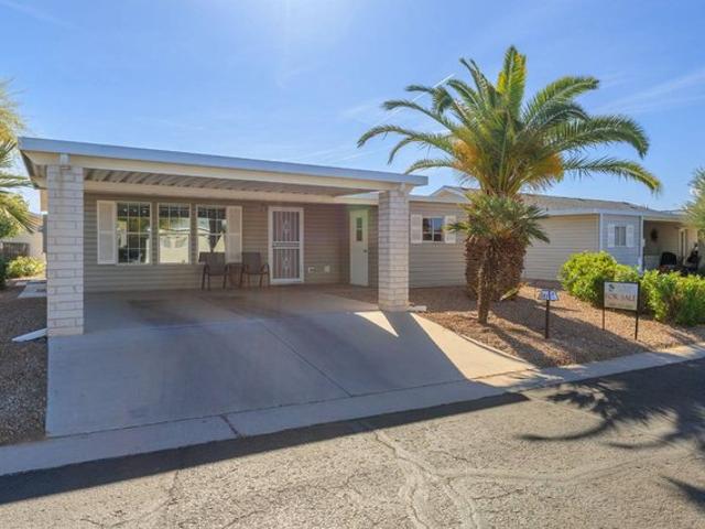 2550 S Ellsworth Rd Unit 353, Mesa, AZ 85209