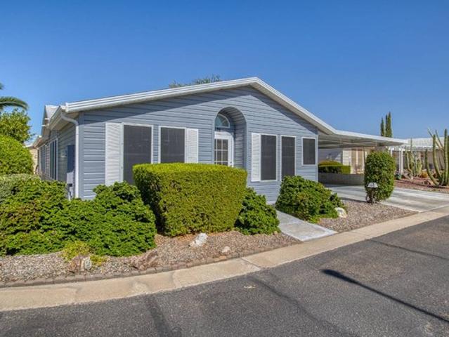 2550 S Ellsworth Rd Unit 38, Mesa, AZ 85209