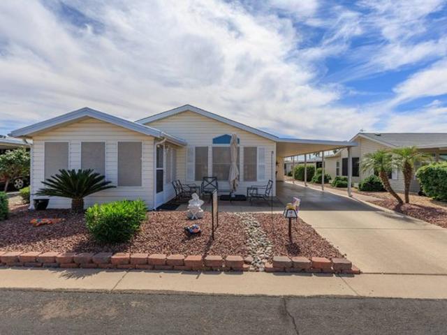 2550 S Ellsworth Rd Unit 413, Mesa, AZ 85209