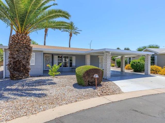2550 S Ellsworth Rd Unit 468, Mesa, AZ 85209
