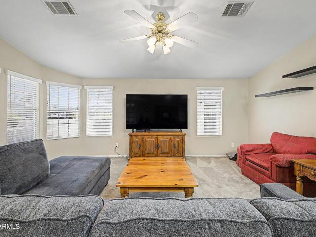 2550 S Ellsworth Rd, Unit 46, Mesa, AZ 85209 | MLS #7010