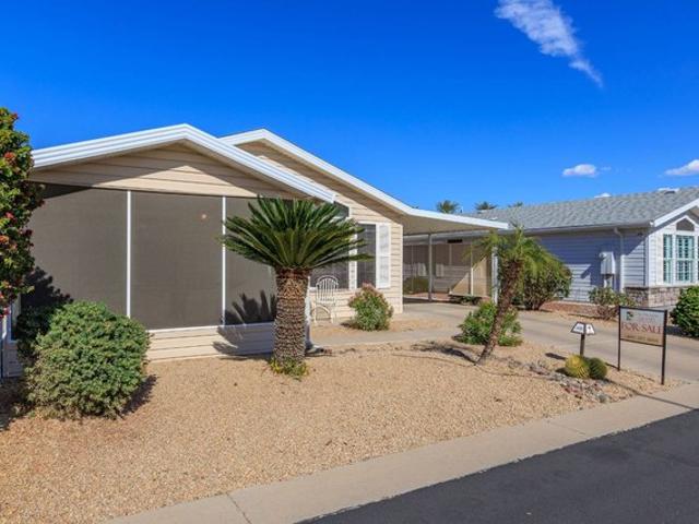 2550 S Ellsworth Rd Unit 480, Mesa, AZ 85209