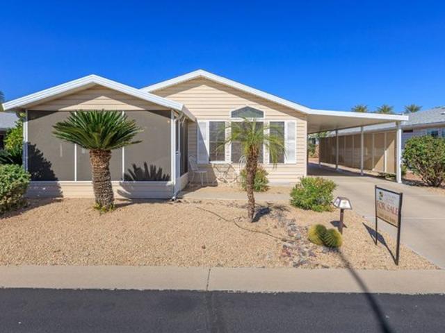 2550 S Ellsworth Rd Unit 480, Mesa, AZ 85209