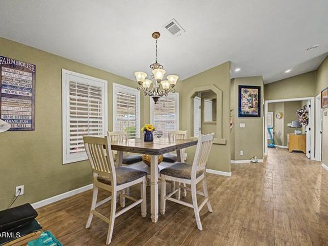 2550 S Ellsworth Rd Unit 611, Mesa, AZ 85209
