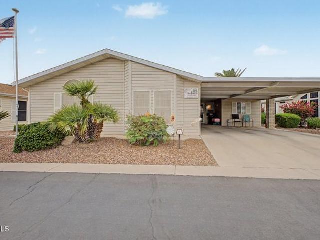 2550 S Ellsworth Rd Unit 611, Mesa, AZ 85209