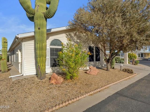2550 S Ellsworth Rd Unit 68, Mesa, AZ 85209