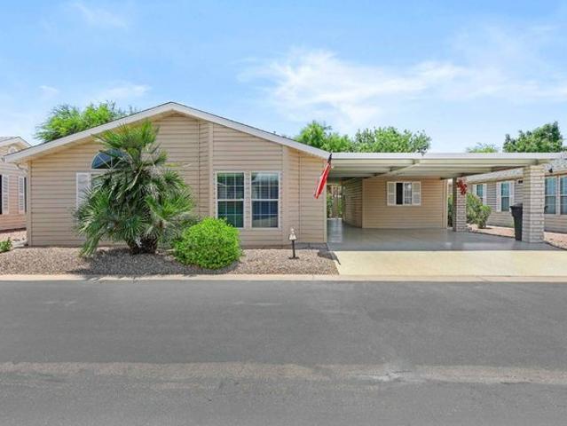 2550 S Ellsworth Rd Unit 690, Mesa, AZ 85209
