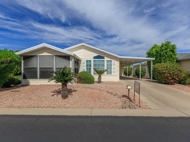2550 S Ellsworth Rd Unit 717, Mesa, AZ 85209