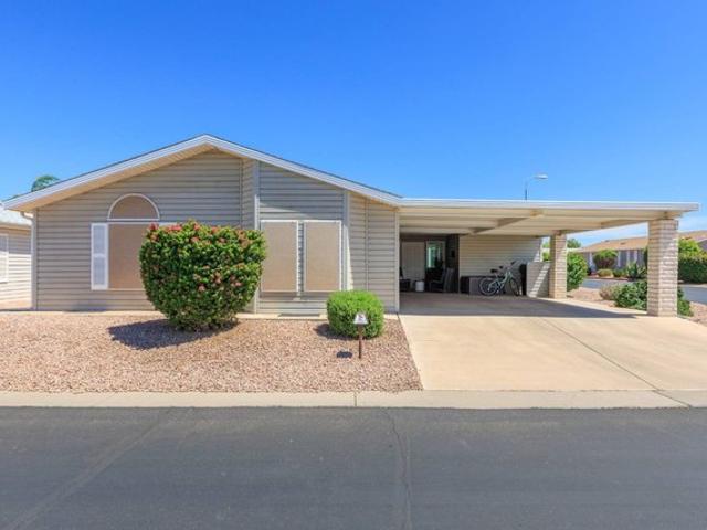 2550 S Ellsworth Rd Unit 751, Mesa, AZ 85209