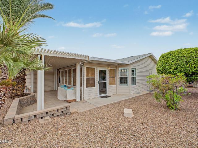 2550 S Ellsworth Road # 611