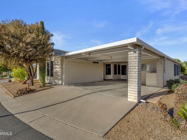 2550 s ellsworth road # 68