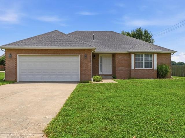 2550 S Hartford Ave, Bolivar, MO 65613