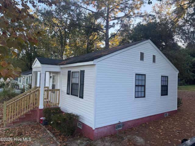 2550 Sheraton Drive