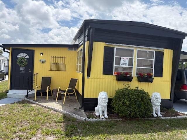 2550 Skyview St, Sebring, FL 33870