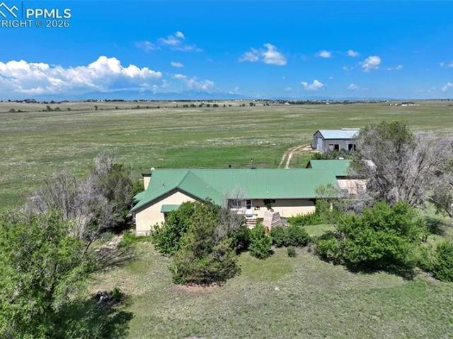 2550 Slocum Rd, Peyton, CO 80831