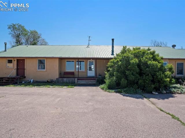 2550 Slocum Rd, Peyton, CO 80831 | MLS #3345