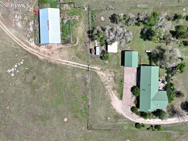 2550 Slocum Road