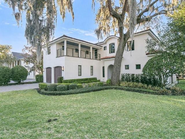 2550 Venetian Way, Winter Park, FL 32789 | MLS #O6388 | Compass