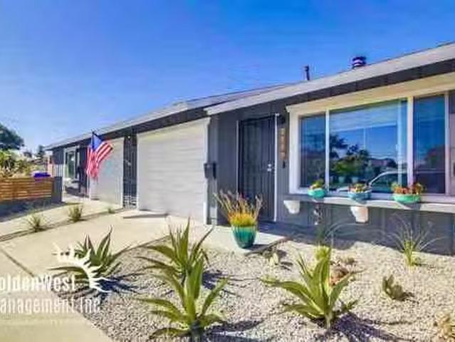 2550 Violet Street, San Diego, CA 2550 Violet Street