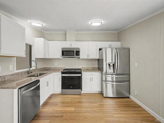 2550 W 96th Ave Lot 320, Denver, CO 80260