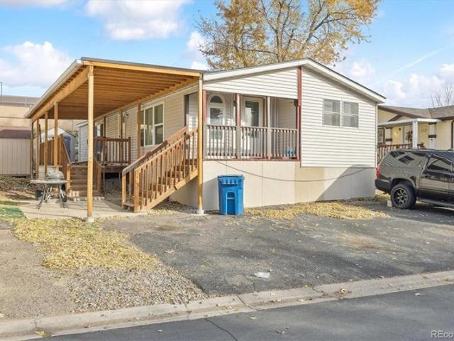 2550 W 96th Ave Lot 52, Denver, CO 80260