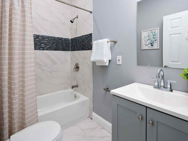 2550 W Lombard 2 Bedroom Apartment for Rent at 2550 W Lombard St, Baltimore, MD 21223 Shipley Hill