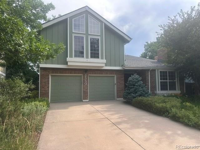 2550 W Long Cir, Littleton, CO 80120
