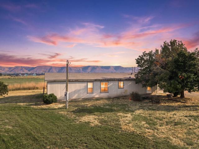 2550 W Sales Yard Rd