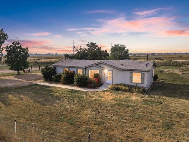 2550 W Sales Yard Rd, Emmett, ID 83617