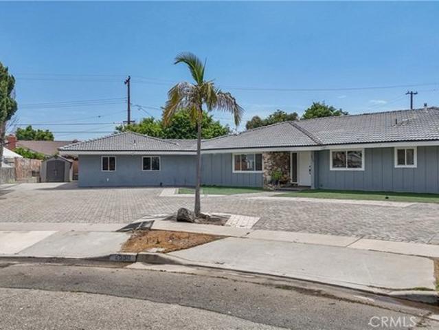 2550 W Rowland Ave, Anaheim, CA 92804