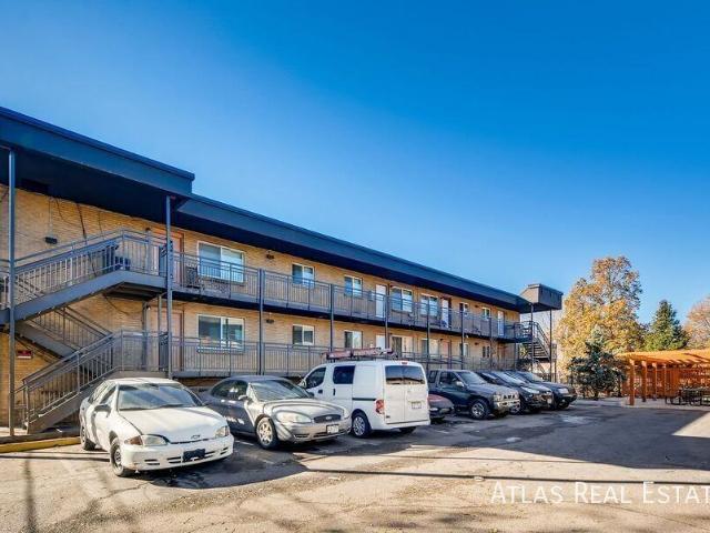 2550 2560 N Ogden Street 2 Bedroom Apartment for Rent at 2560 N Ogden St, Denver, CO 80205 Five Points