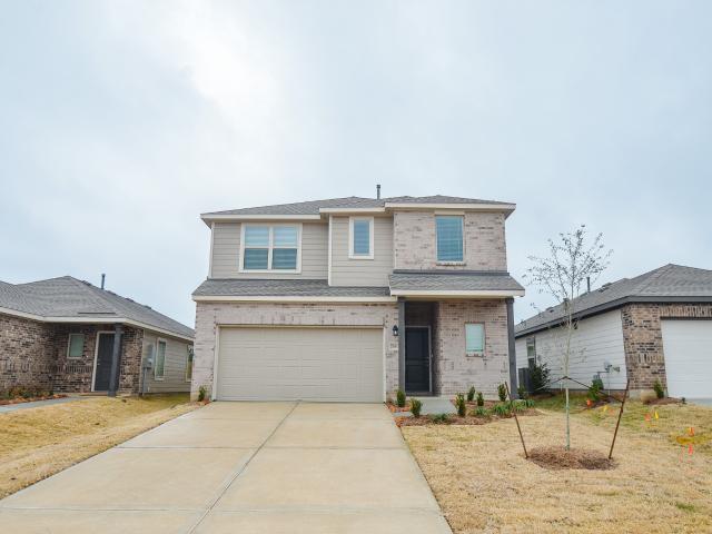 25513 Blossom Ct, Montgomery, TX 77316 | MLS #64951