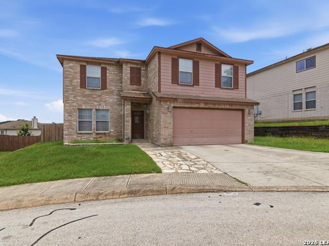 25513 Gold Yarrow