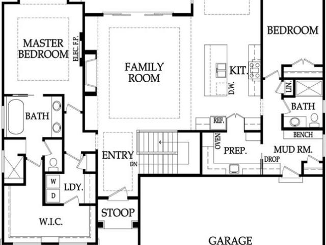 25510 W 114th Ter, Olathe, KS 66061 | MLS #2616