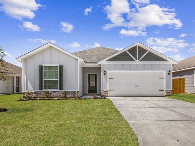 25511 Blooming Hazel Dr, Cleveland, TX 77328