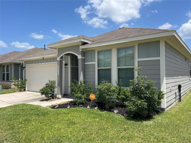 25511 Northpark Lake Drive