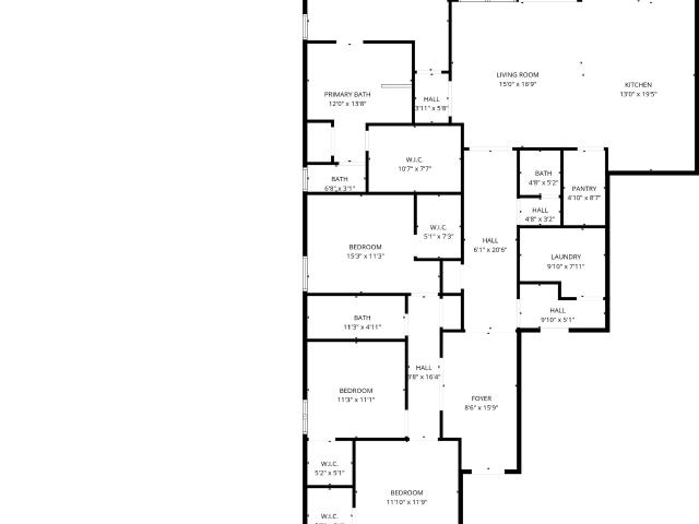 25511 S 227th St, Queen Creek, AZ 85142 | Compass