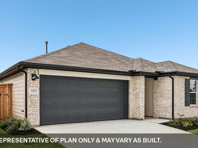 25512 Timber Drop Ln