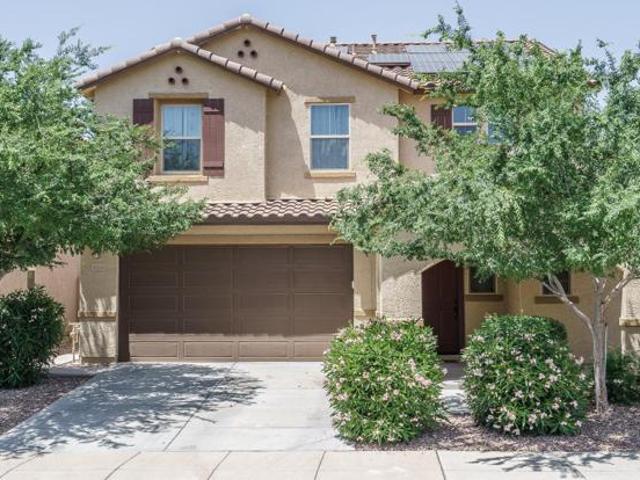 25512 N 121st Ln, Peoria, AZ 85383